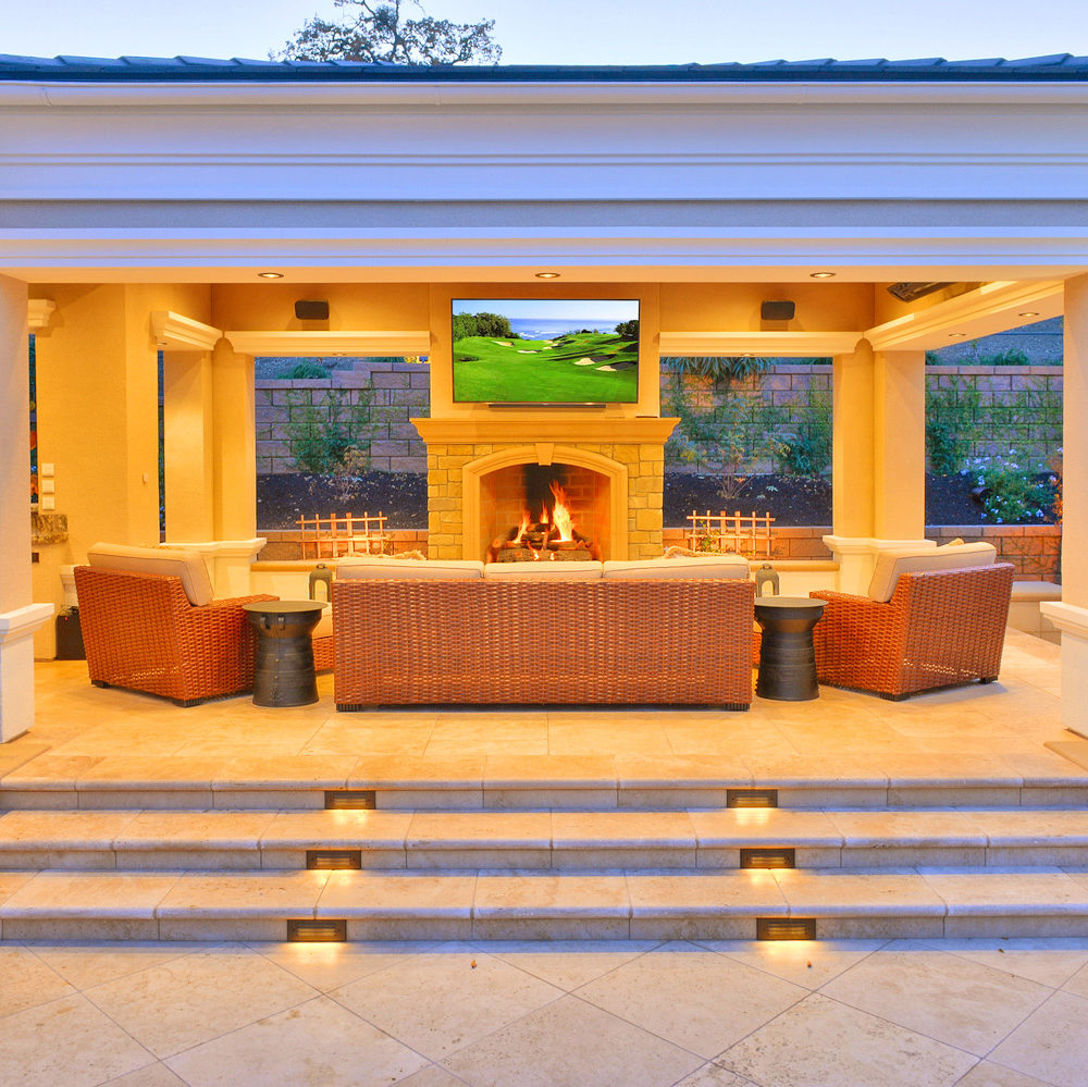 Summit Landscape Design – The Bay Area's Premier Landscape Design Firm